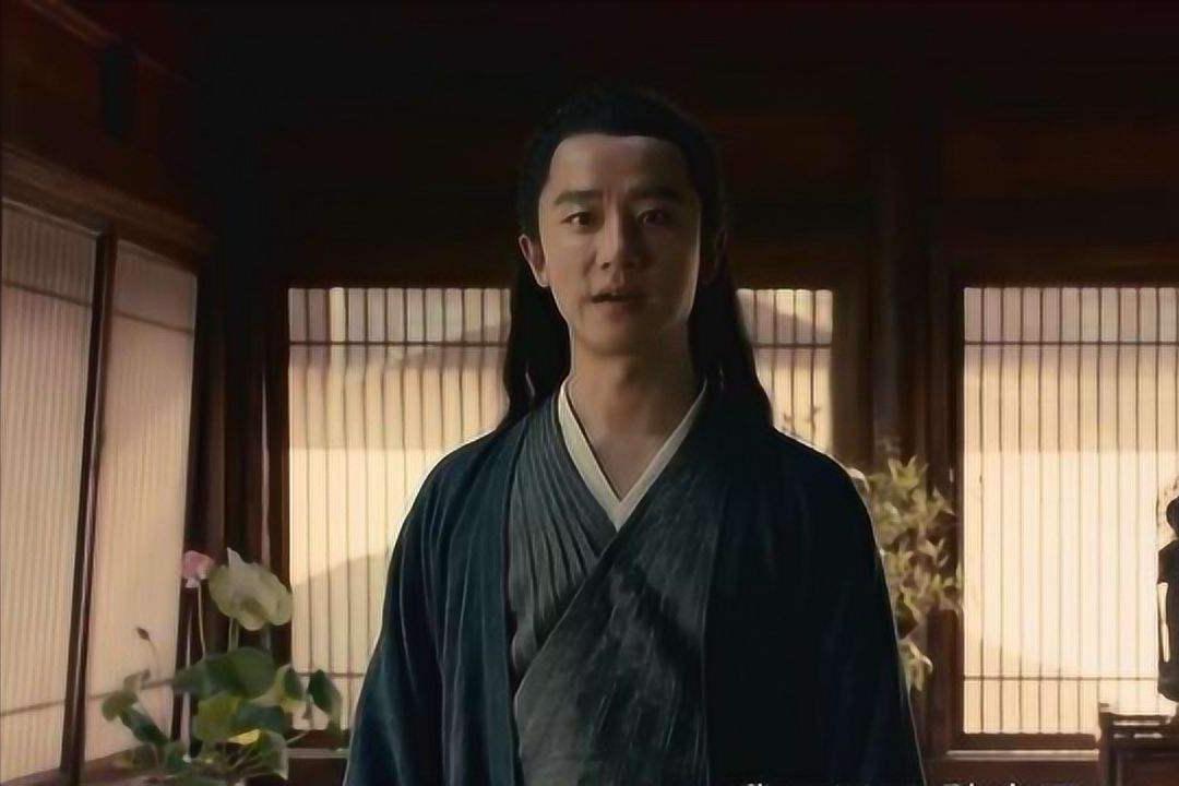 Bai Juyi became famous earlier than Li Shangyin and was 41 years older ...