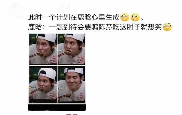 How delicious is Huang Lei's cooking, which was praised by He Jiong ...