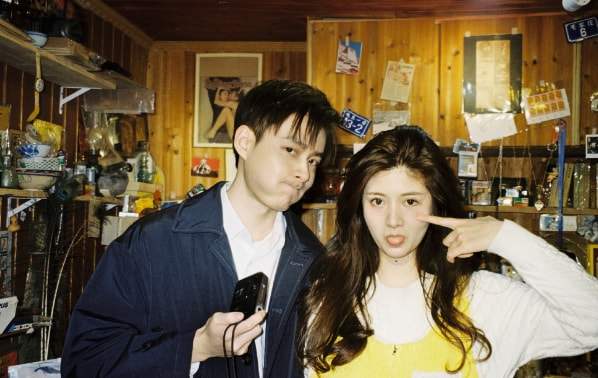 "Heartbeat 4" Kong Ruchun was hit by a takeaway and was mocked as a "big one" in pajamas ...