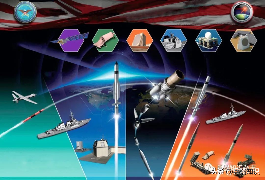 Lockheed Martin develops new technology for US Missile Defense Agency's ...
