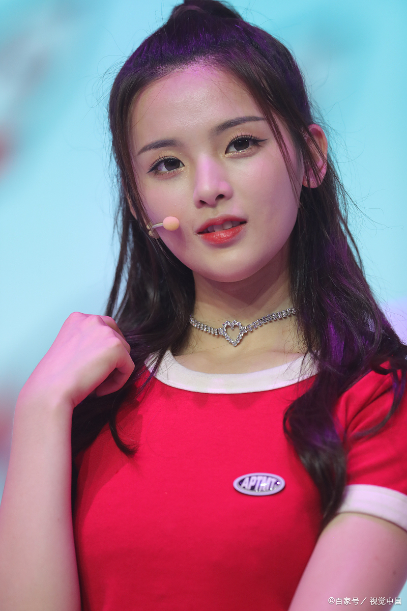 Yang Chaoyue: As long as you have a dream and persevere in pursuing it, you can do anything - iNEWS