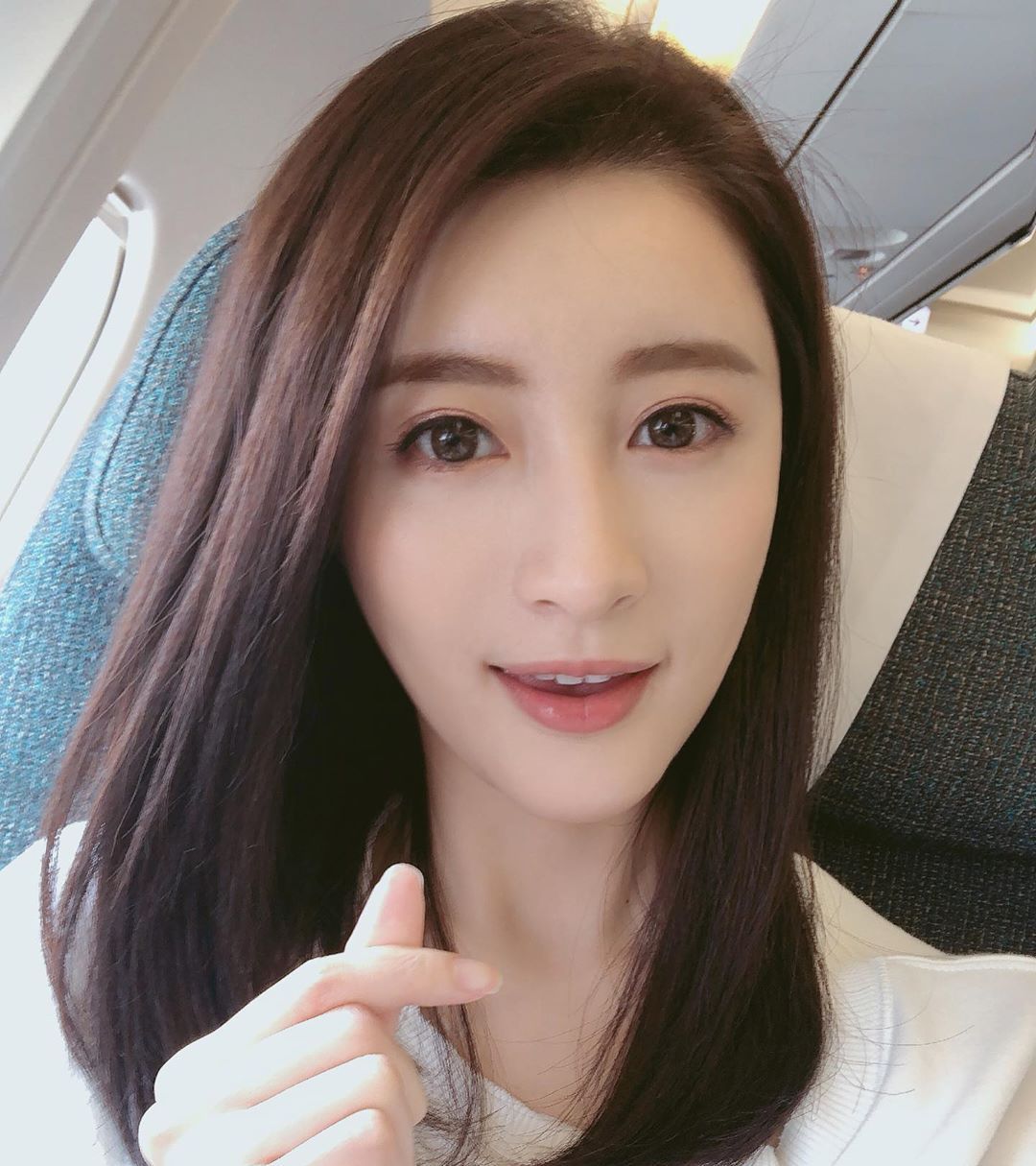 Mingyang Entertainment—Beauty Star-Lin Xiawei - iMedia