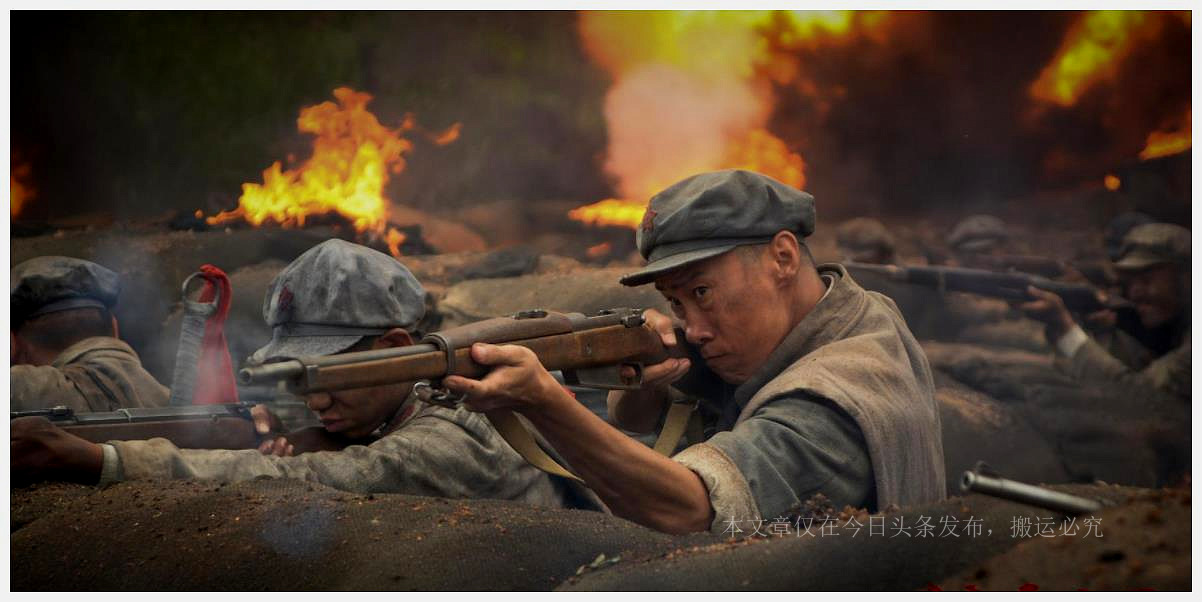 Zeng Shan, the founding hero of the country, is the only one left in ...