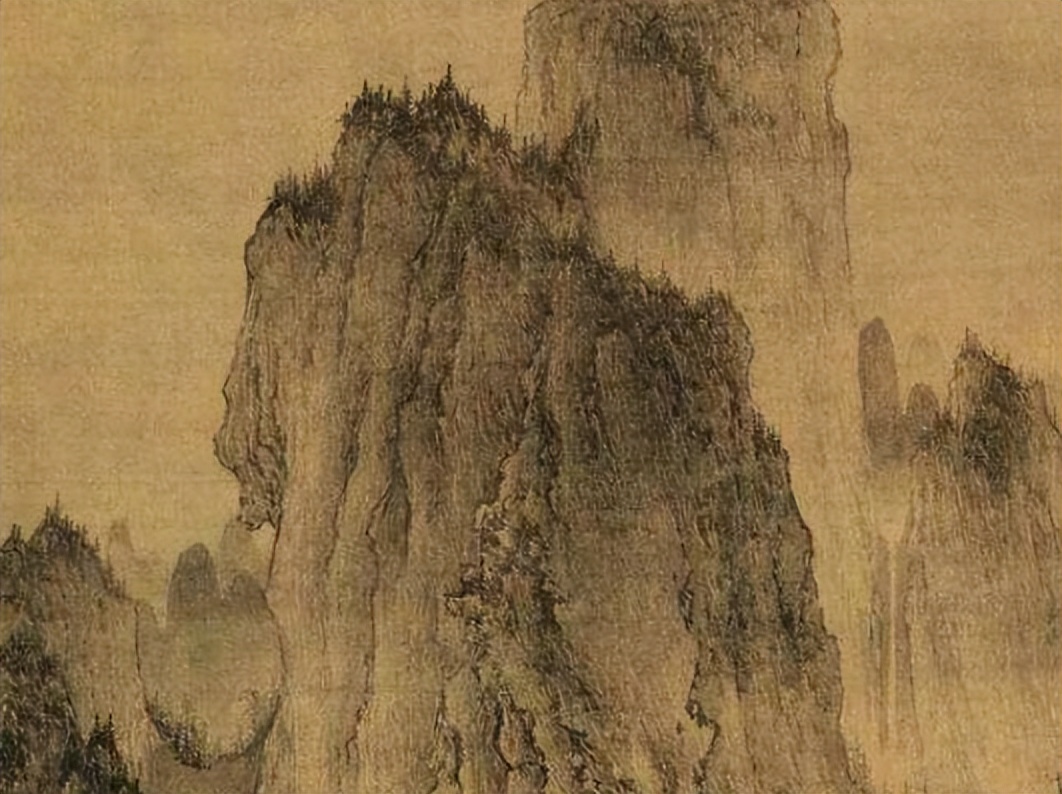 A Study on the Artistic Conception of Small Landscape Paintings in the ...