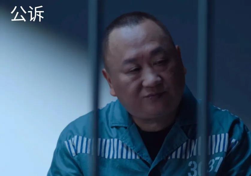 Tong Dawei and Reba's new drama "Public Prosecution" starts ...
