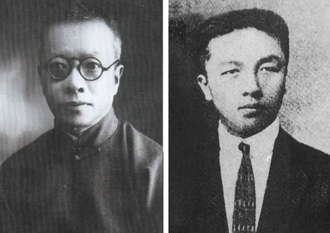 Qian Xuantong: A must-have figure in the cultural circle of the ...