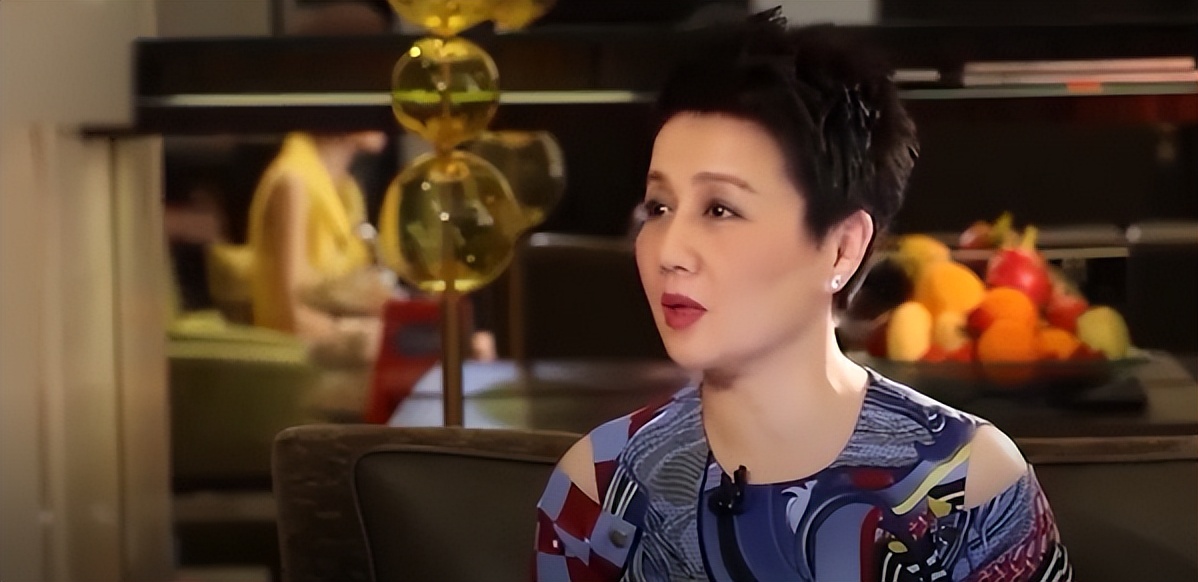 It is said that Stanley Ho is a playful old man, but Huo Yingdong, who was buried by the state ...