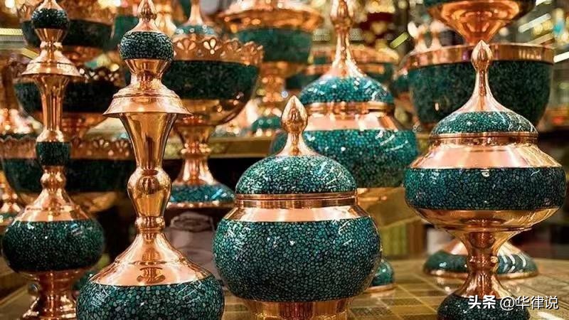 Iraq's economic development - iNEWS