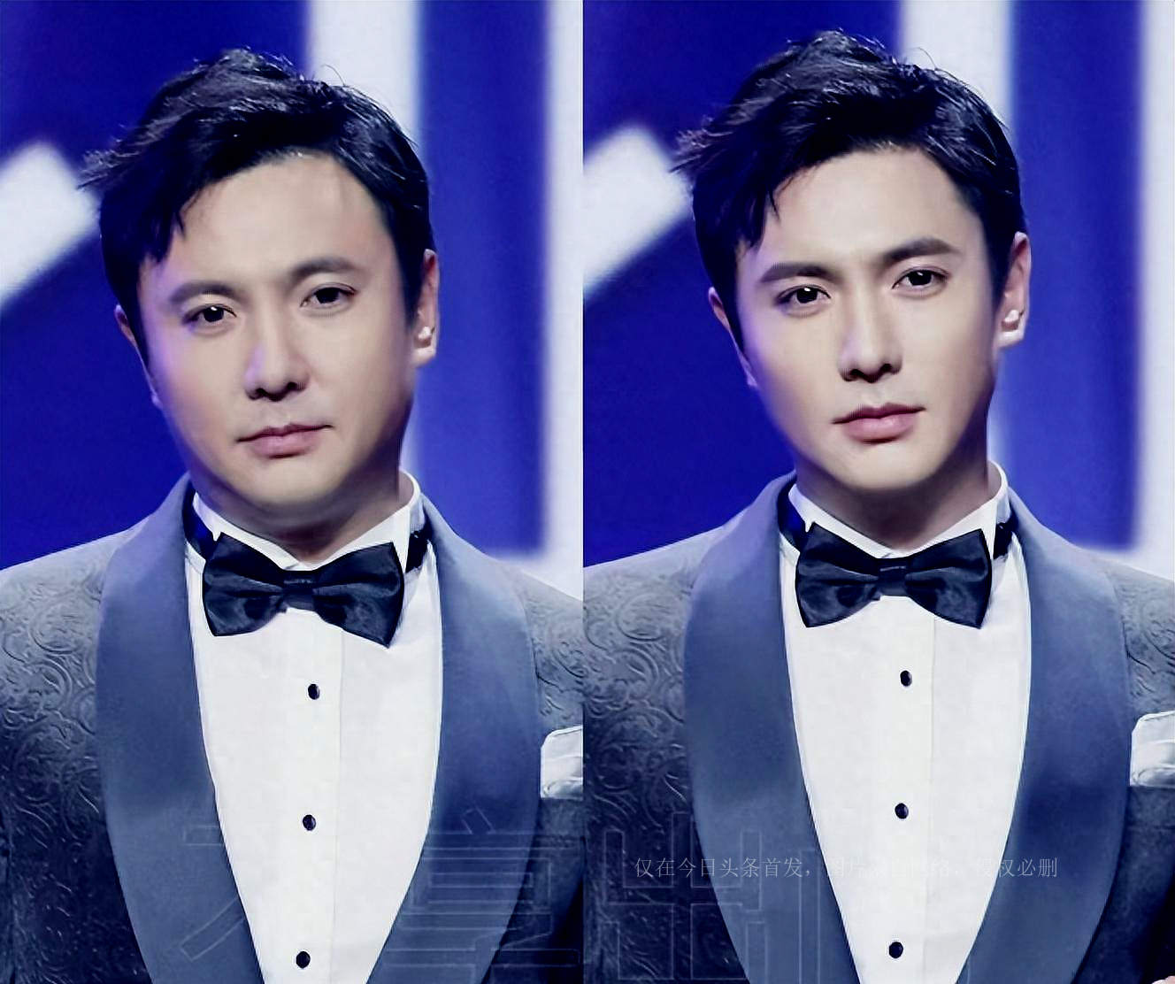 Taking stock of netizens' photos of celebrities based on their own ...