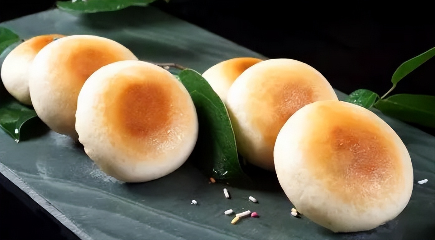 Teach you to make 5 kinds of delicate snacks, and you can make them at ...