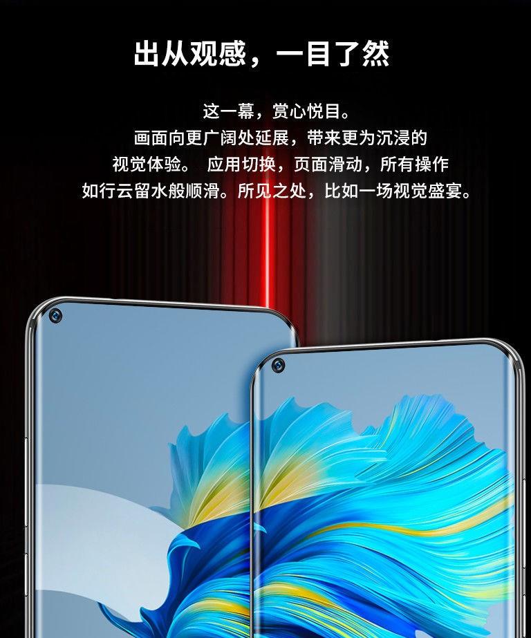 Huawei on the front and Xiaomi on the back? Gionee K10 mobile phone on ...