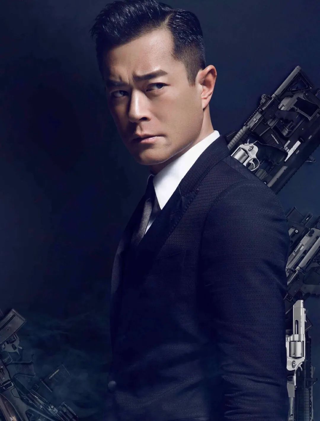 Gu Tianle's road to change: How did a former film and television ...