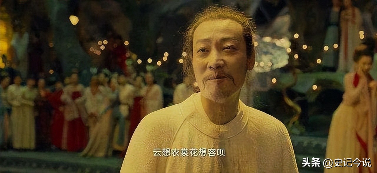 The brilliant literature of the Tang Dynasty, the splendor of poetry ...