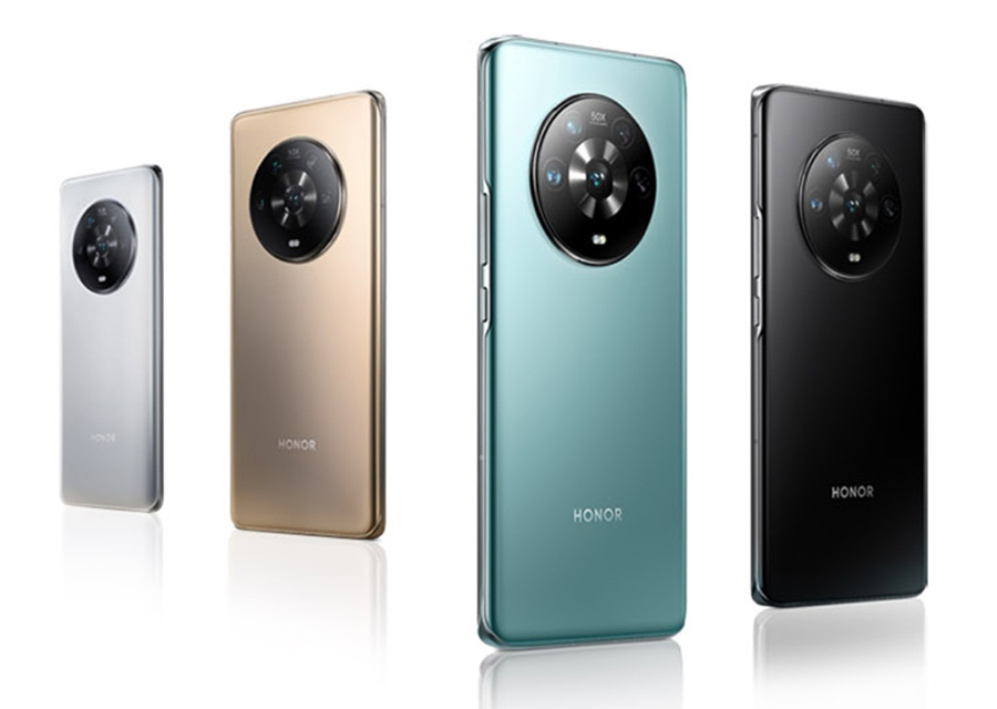 Honor's first Snapdragon 8Gen2 is coming!See you after the festival for ...