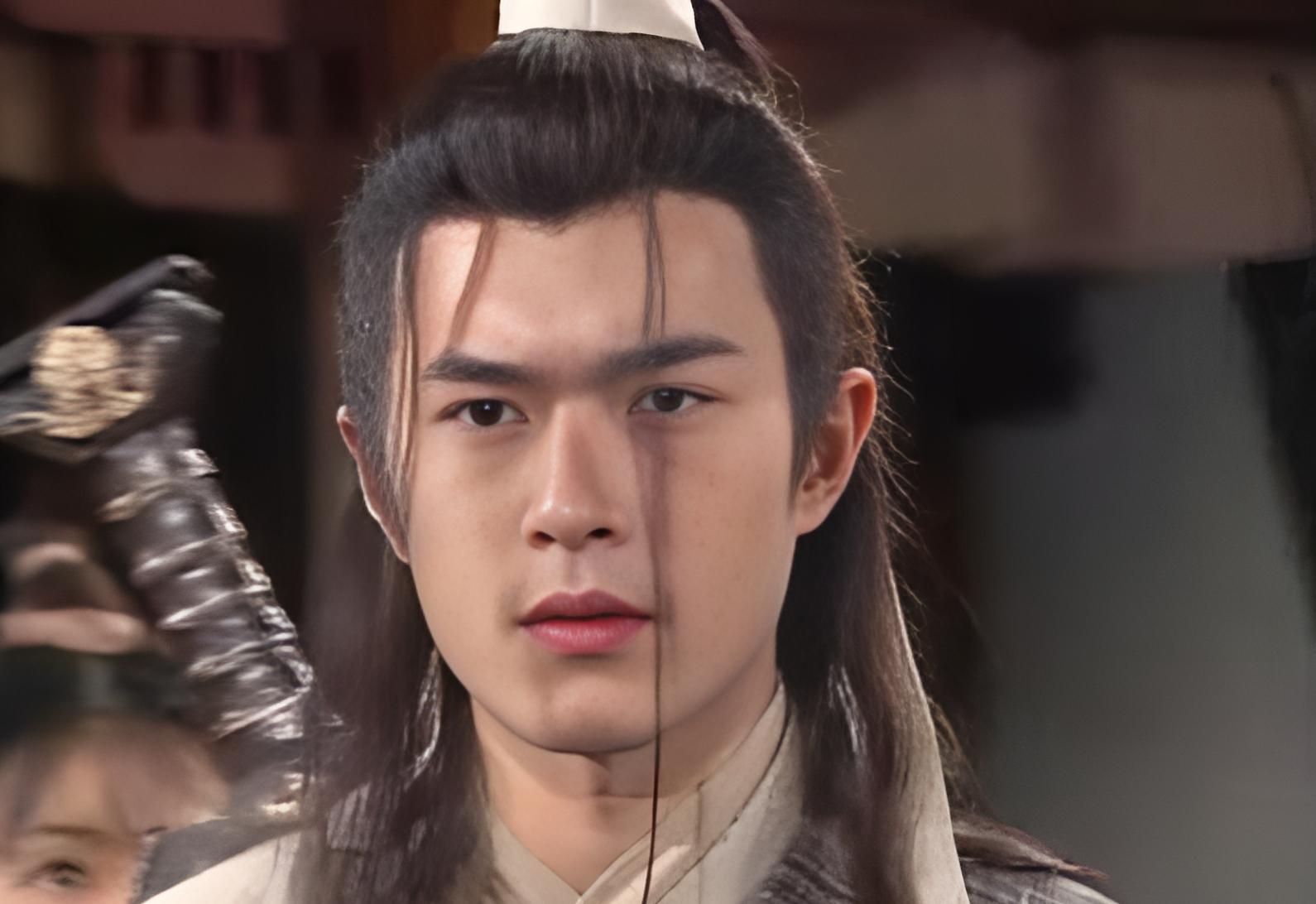 When Xiao Longnv was bullied by Yin Zhiping, why was she more joyful ...