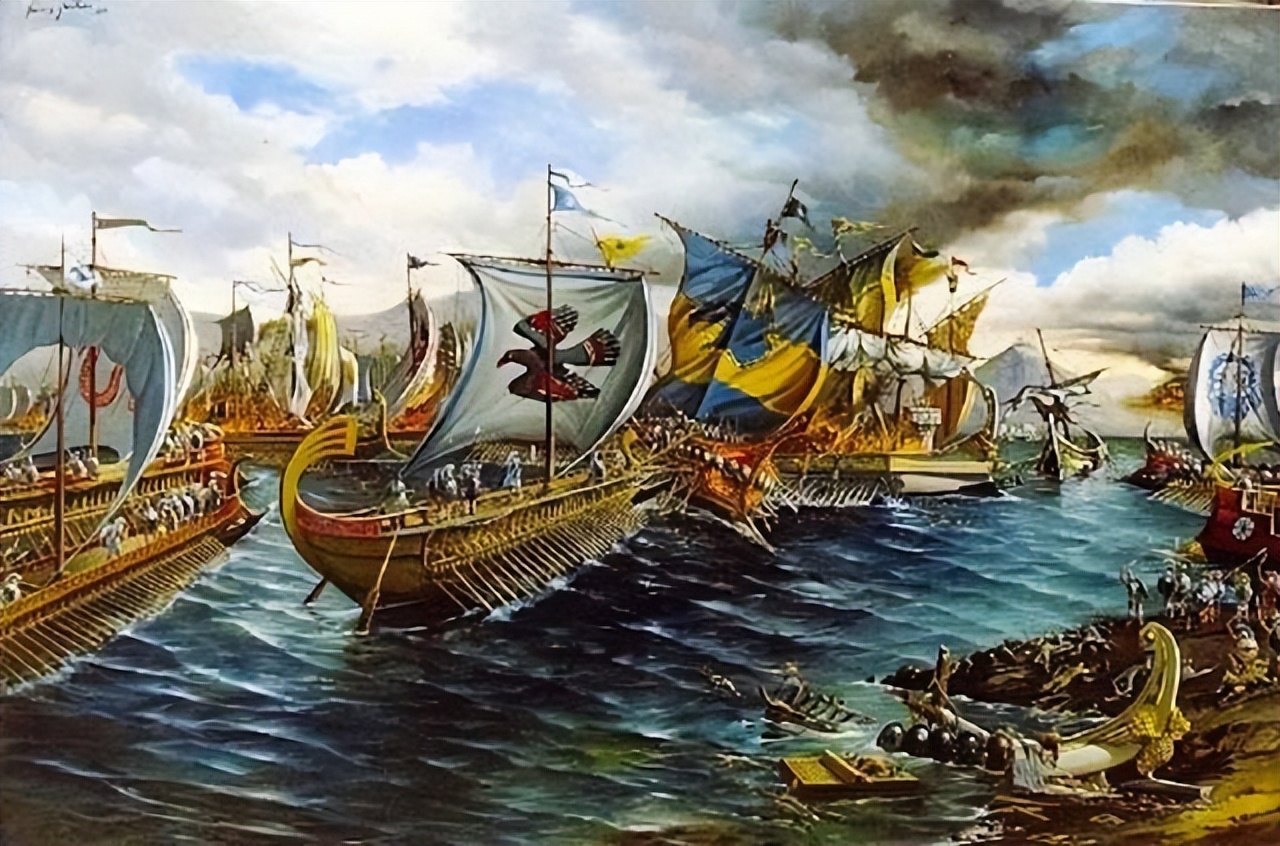 Venice's Maritime Hegemony and the Expansion of Mediterranean Trade ...