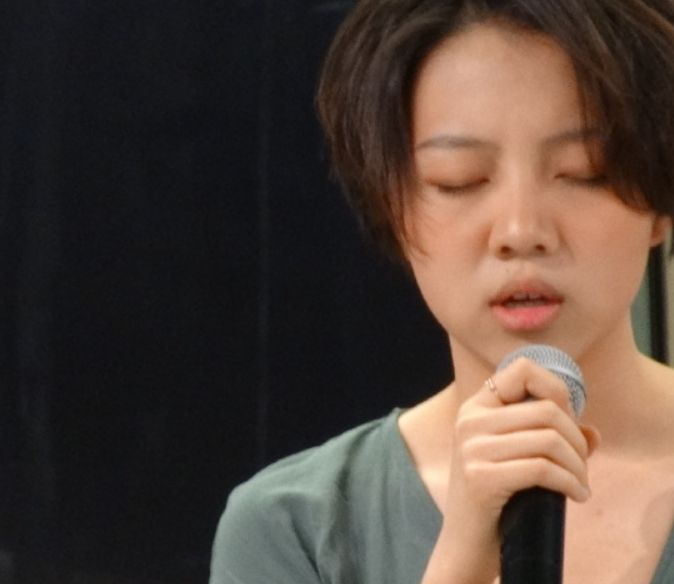 Yang Peiyi: "The exchanged life" can be exchanged for a while, but not ...