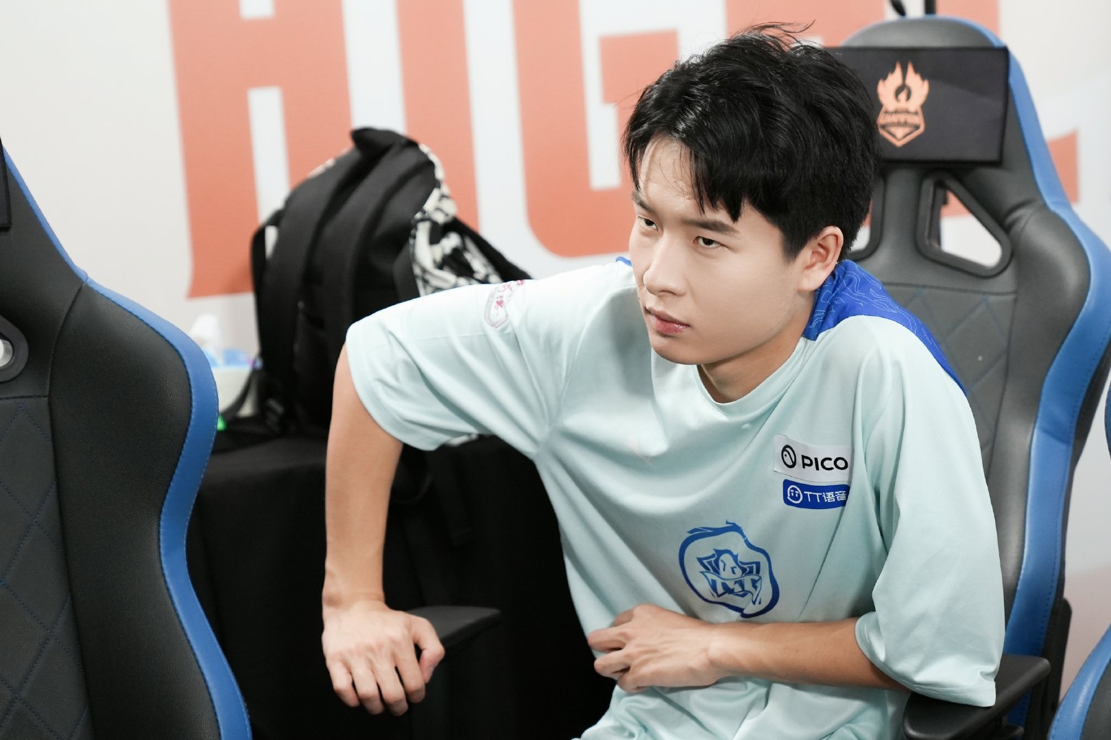 TTG said goodbye to the old and ushered in the new, Qiancheng joined DYG, Bingchen transferred ...