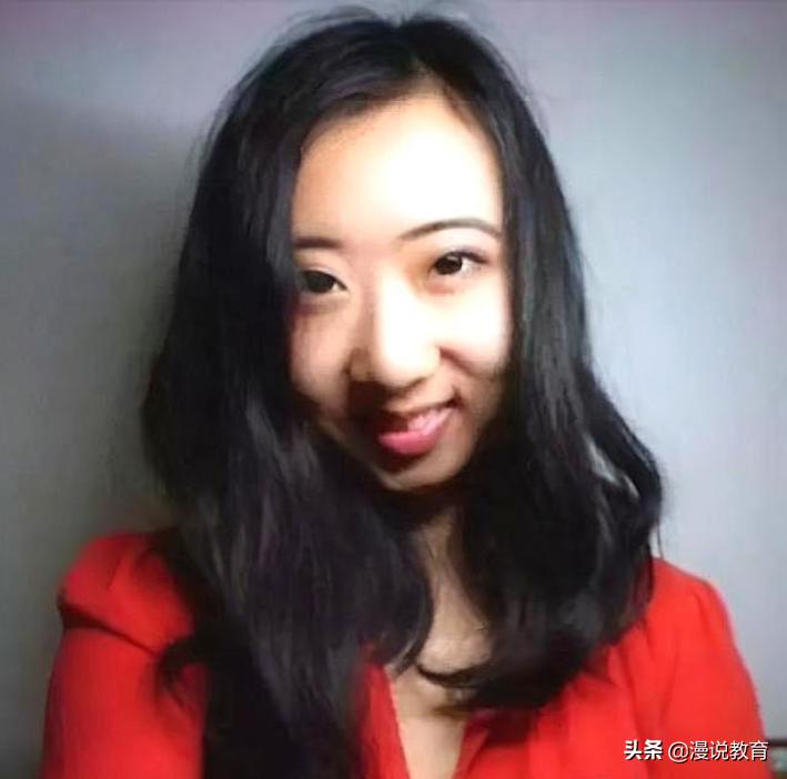 "Sweet Air Girl" Yang Shuping is now in despair, has no job in the ...