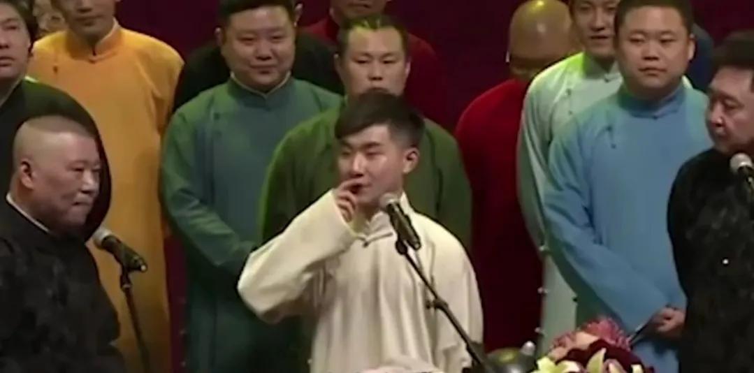 Miao Fu provokes Guo Degang, Zhang Yunlei goes to Xi'an to become ...