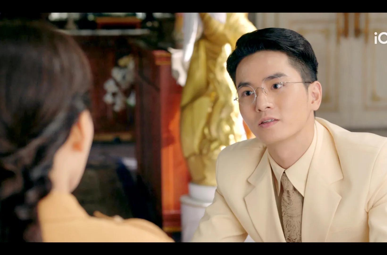 "Nanyang Daughter's Love" Yu Shixiang's nature is exposed, revenge will ...