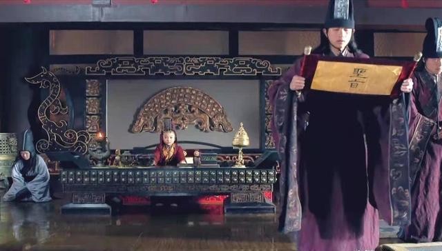 Why did the dispute between relatives and eunuchs in the Eastern Han ...