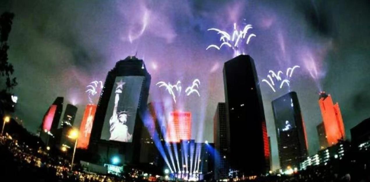 Top 10 most attended concerts in the world - iMedia