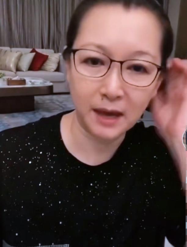 Lucky Ma Lijuan: Married to Zhao Benshan when she was in her prime - iMedia