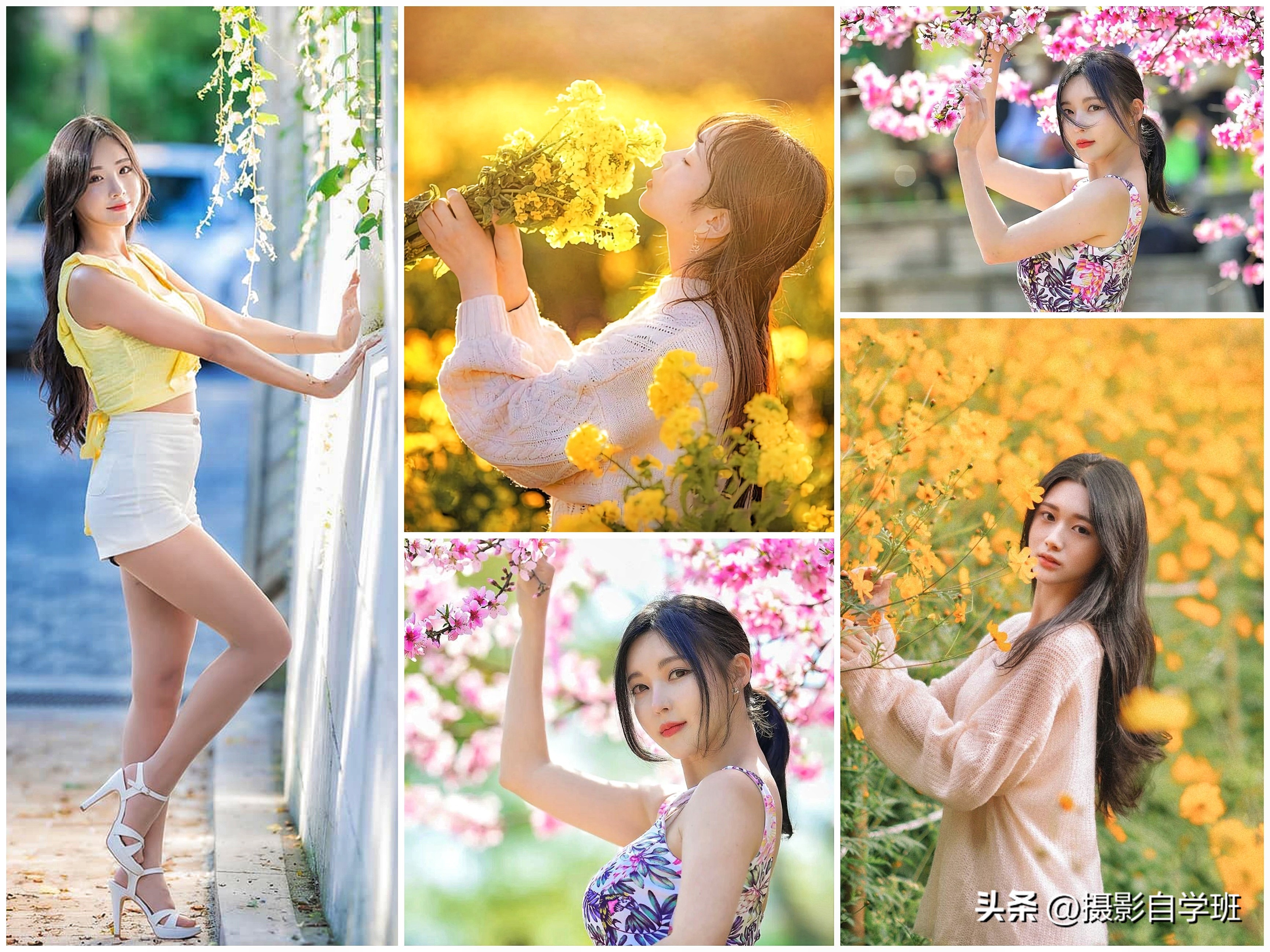 If you want to take good-looking photos every day, you can use these 5 ...