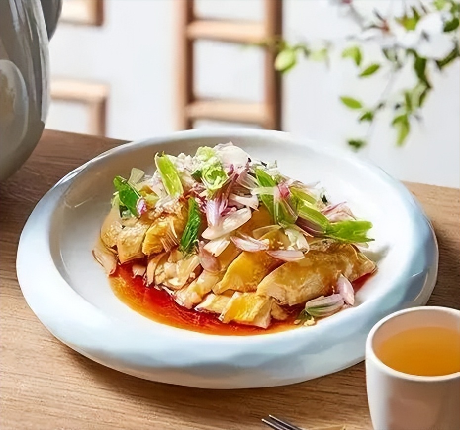 Eight Restaurant Signature Dishes - iNEWS
