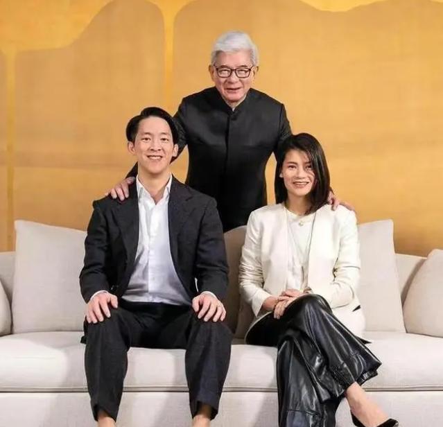 Zhu Lingling gave up Luo Kangrui's property to prove the rumors of ...