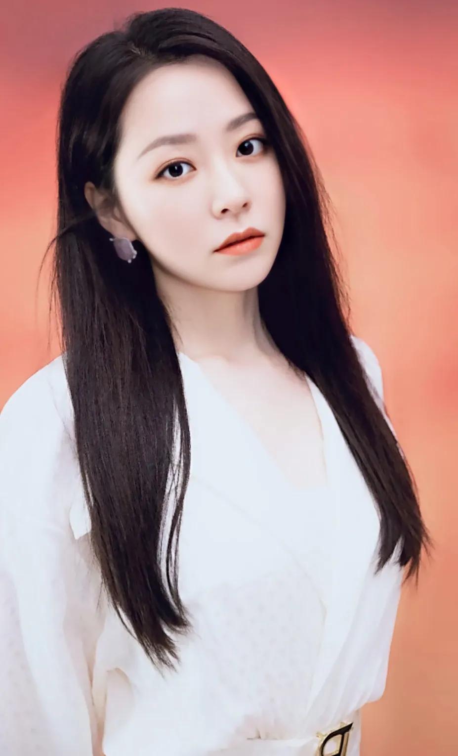 Beautiful lady, Jane Zhang - iMedia