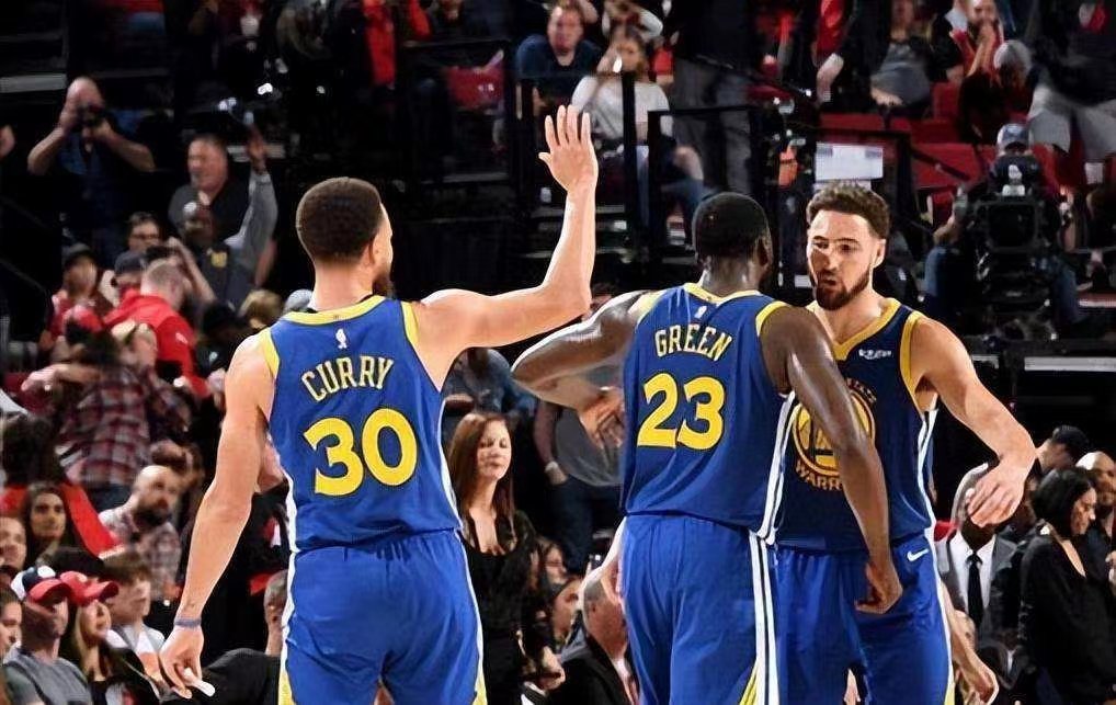 Crazy deal?Klay and Westbrook swap, is it a win-win or not desirable ...