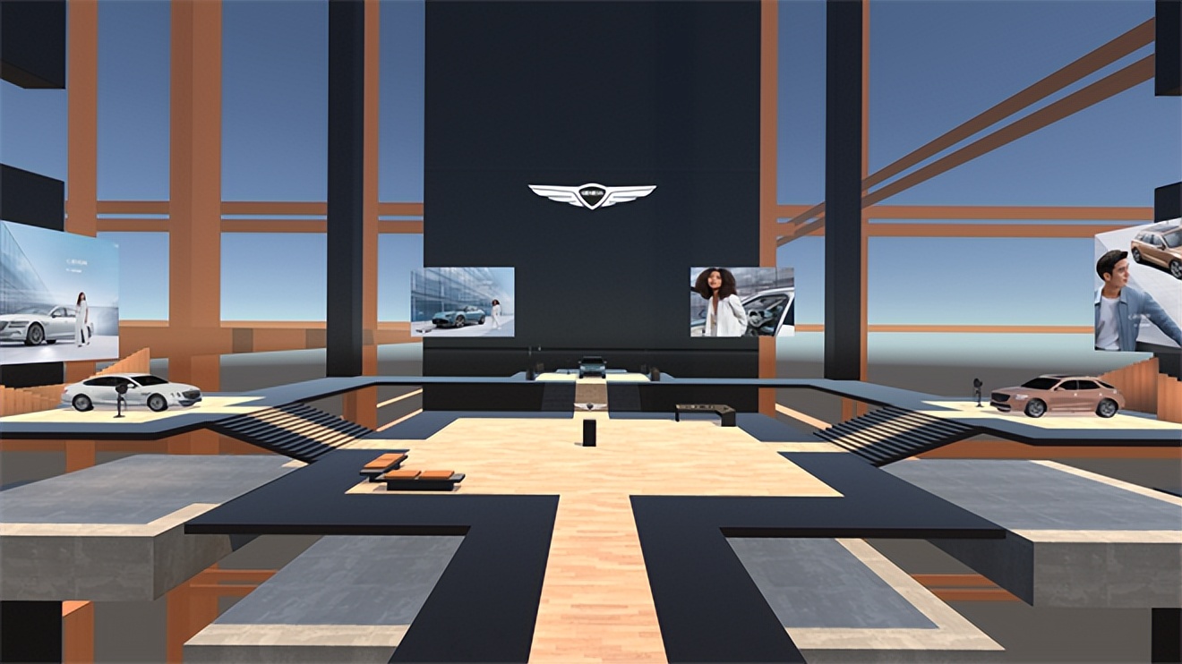 Genesis Enters Metaverse, Explores Digital Innovation, Extends ...
