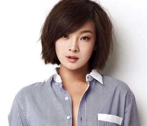 Yang Xing's beautiful picture - iNEWS