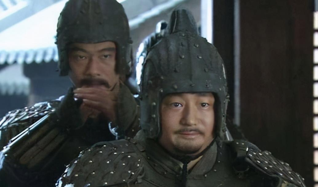 It was neither Zhuge Liang nor Liu Chan who pushed the Shu Han into the abyss. The real culprits ...