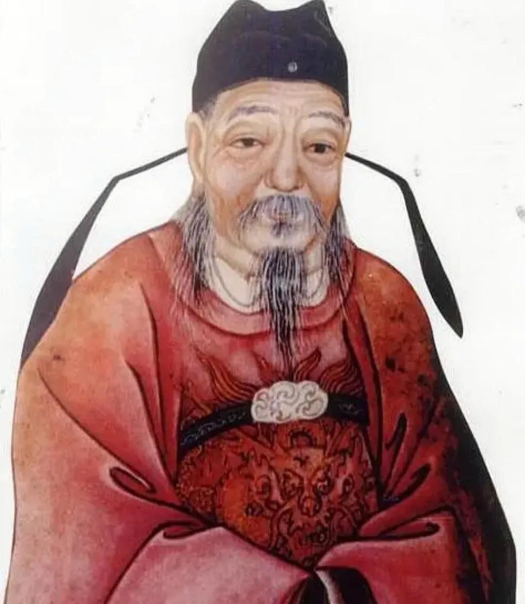In the first year of the Tang Dynasty, Yao Chong exterminated locusts ...