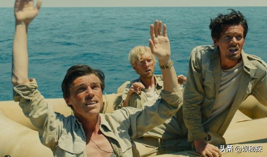 Unbreakable: A True Story in Time of War - iNEWS