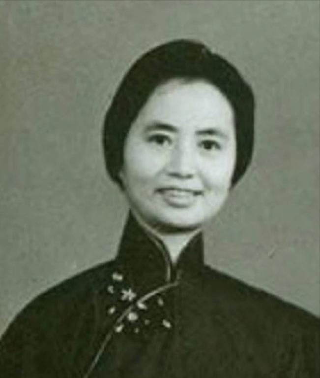 "China's First Diplomatic Lady" Zhang Qian, who became famous ...