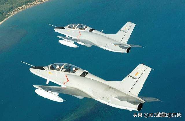 In an air battle that turned the tide of the Sri Lanka war, J-7G ...