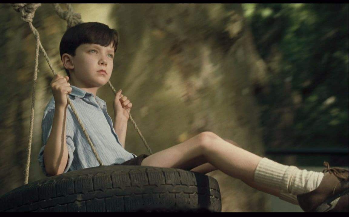 The Boy in the Striped Pajamas: Friendship and Humanity in the World ...