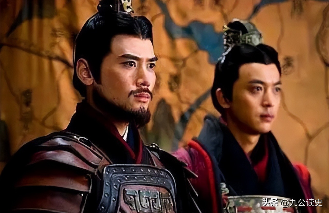 Li Sheng, a famous general in the middle Tang Dynasty, wanted to send a ...