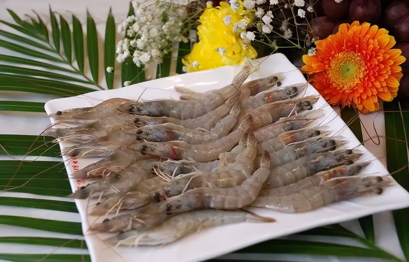 Dongping famous product·Dongping Lake big green shrimp - iNEWS