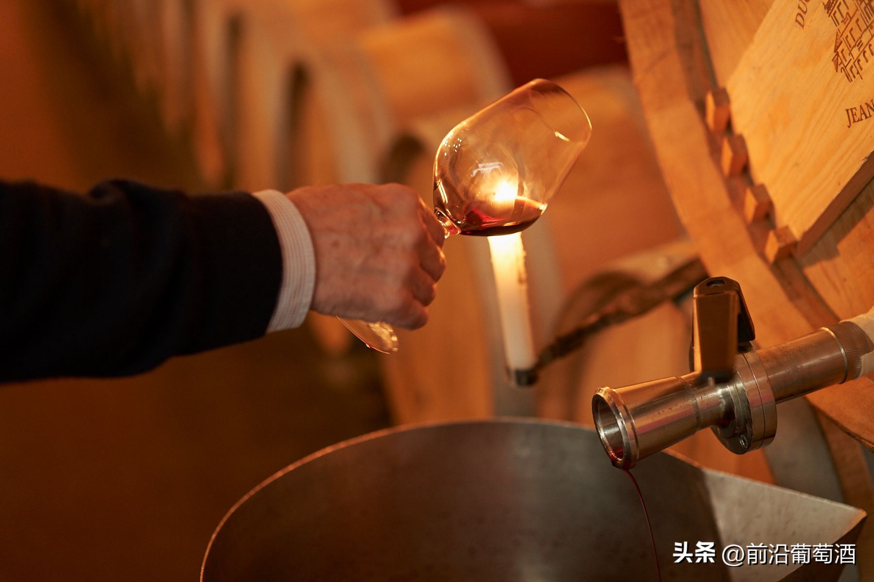 How much do you know about the oxidation of wine?Wines that have gone ...