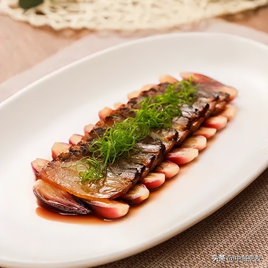 Six creative home-cooked recipes for a stronger fusion flavor - iNEWS