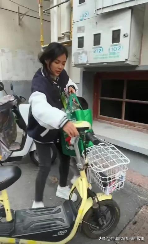 Is Fan Xiaohui acting? - iMedia