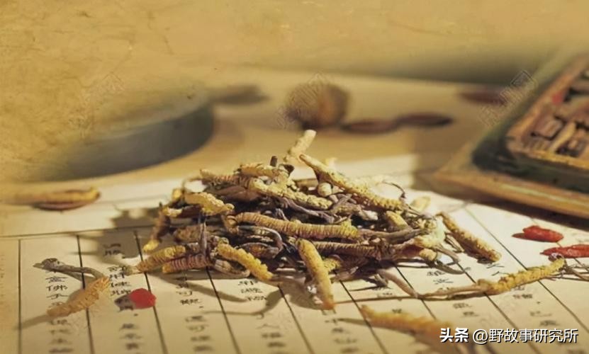 Divining the secrets and predicting the future, why did Ni Haixia, a ...