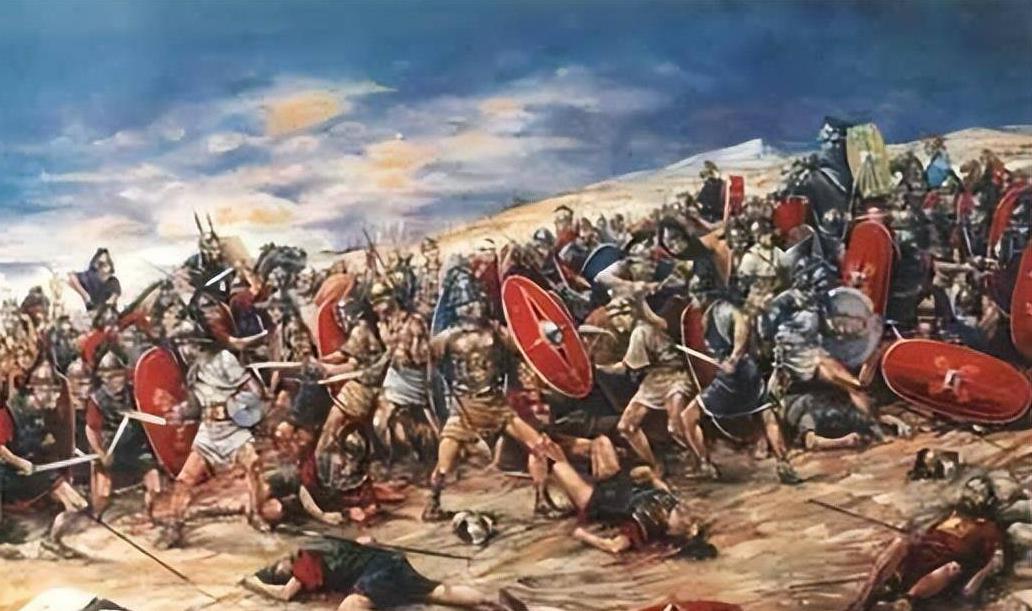 How did Rome suppress the Spartacist uprising? How did the struggle ...
