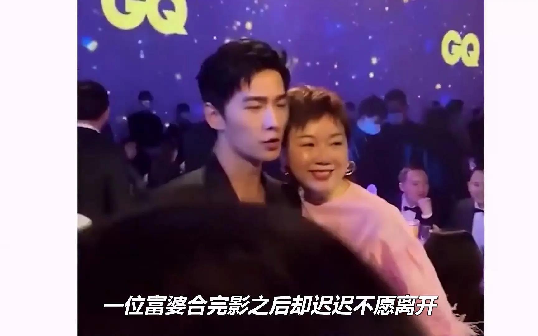 Yang Yang, who made a net profit of three million in one night and was ...
