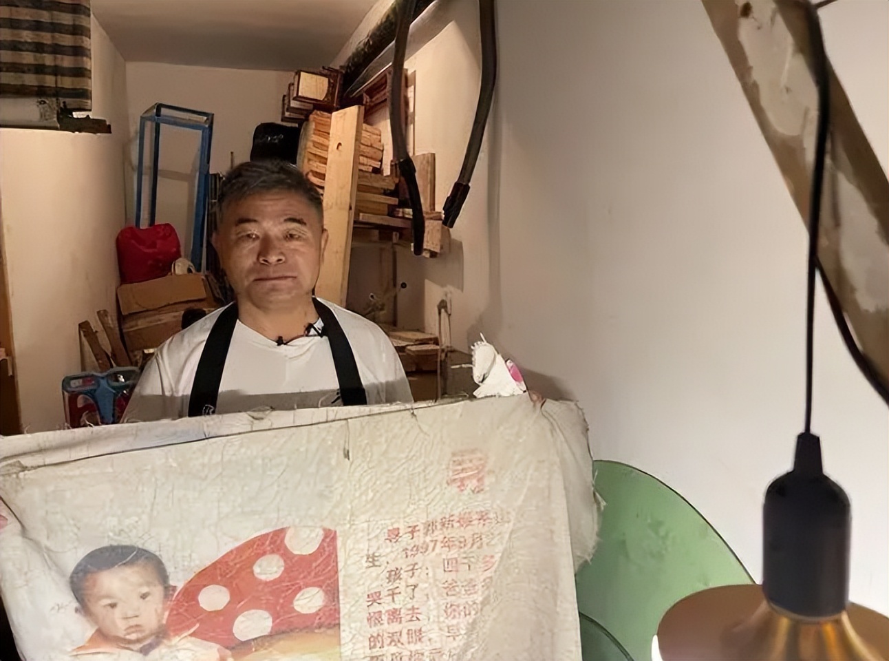 The little-known stories of Guo Gangtang, the prototype of "Lost Orphan ...